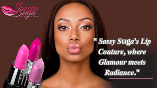 Sassy Suga Cosmetics - Cruelty-Free Makeup and Skincare Products ...