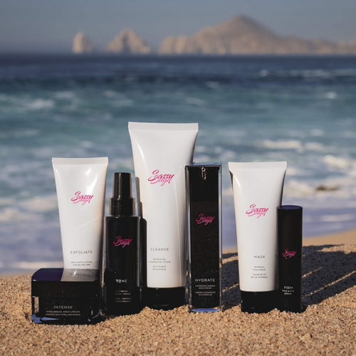 Sassy Suga Cosmetics - Cruelty-Free Makeup and Skincare Products ...