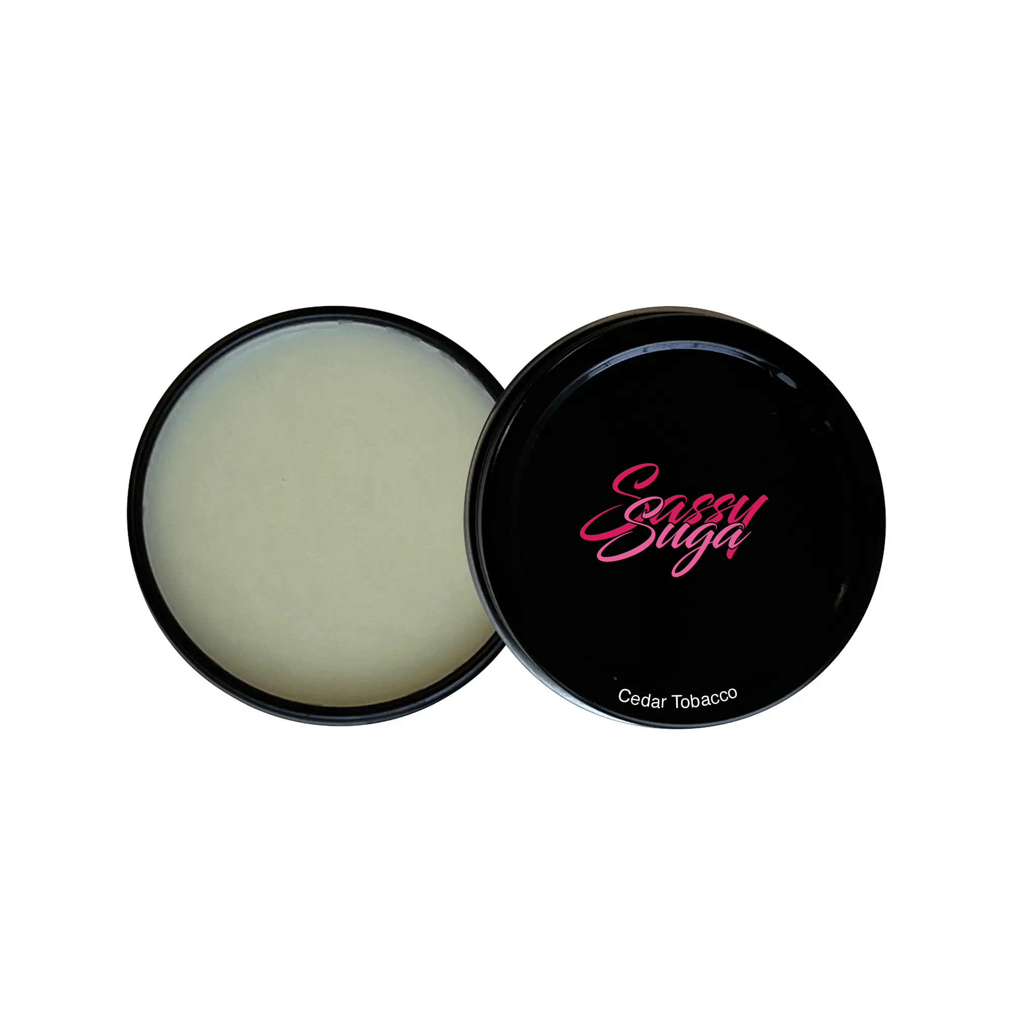 Cedar Tobacco Solid Cologne - Cedar Tobacco – Sassy Suga®