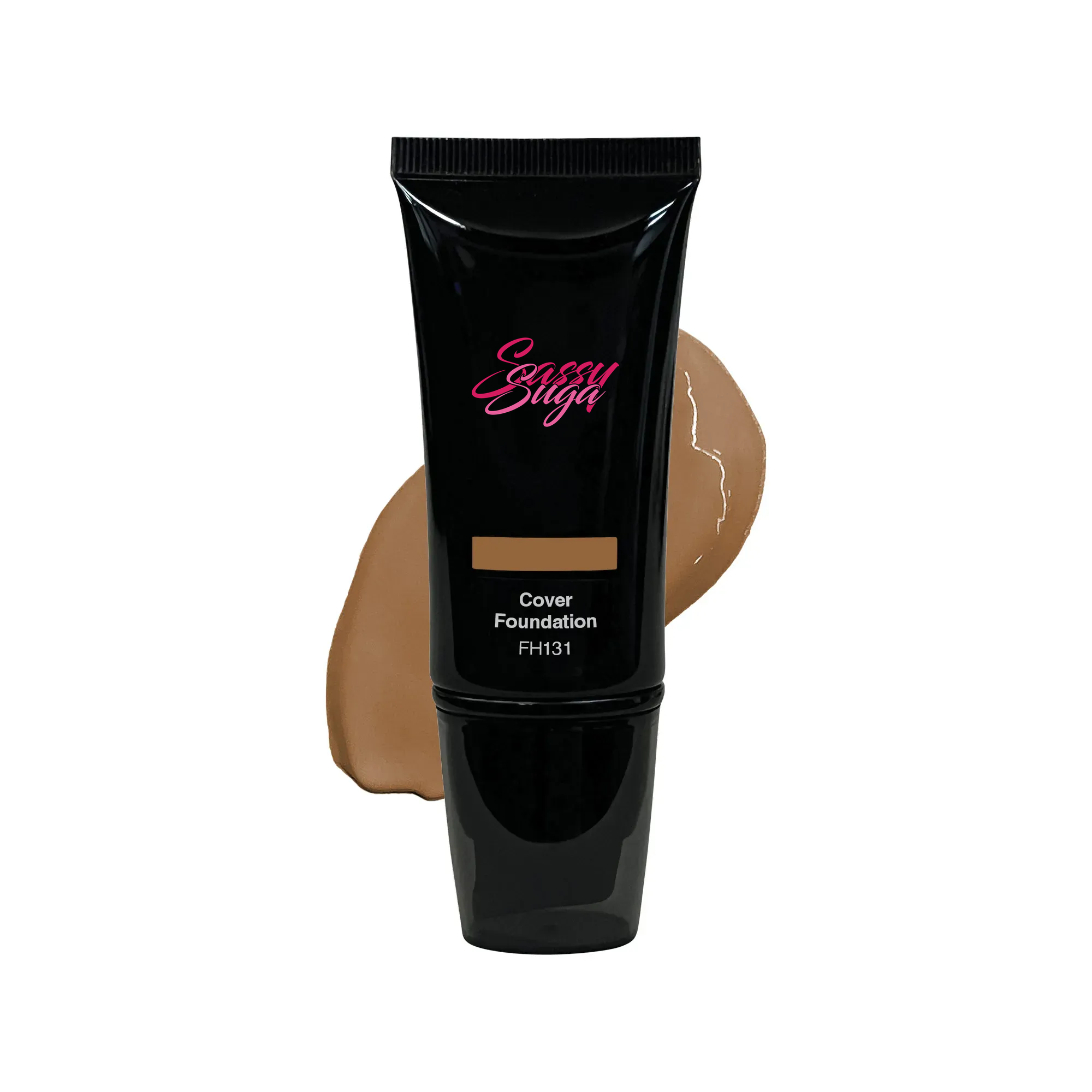 Coco Full Cover Foundation – Sassy Suga®