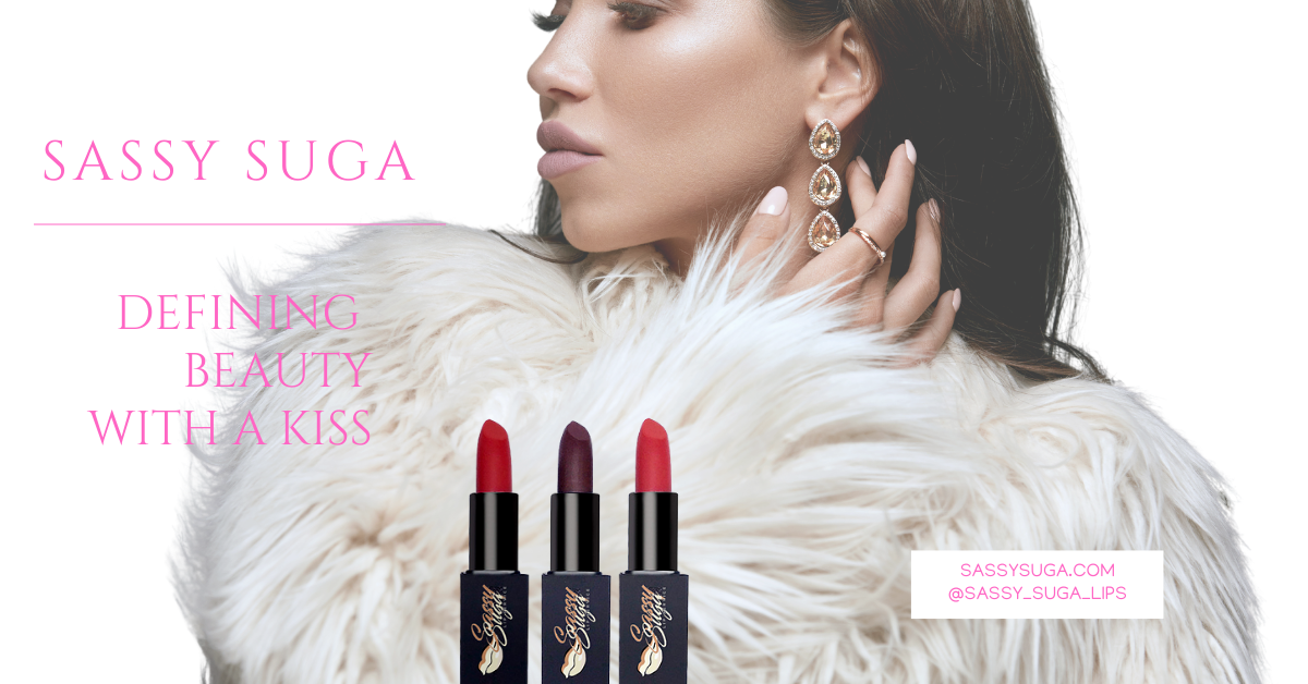 Sassy Suga Cosmetics - Cruelty-Free Makeup and Skincare Products ...