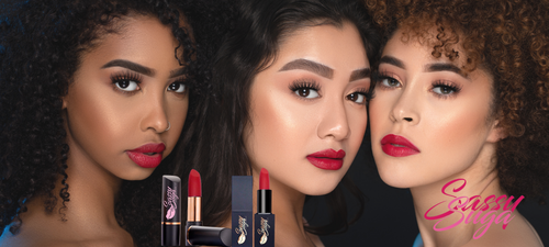Sassy Suga Cosmetics - Cruelty-Free Makeup and Skincare Products ...